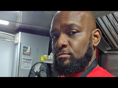 Ray Mack's Kitchen and Grill is live! - YouTube