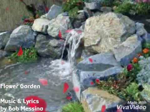 FLOWER GARDEN SONG - YouTube