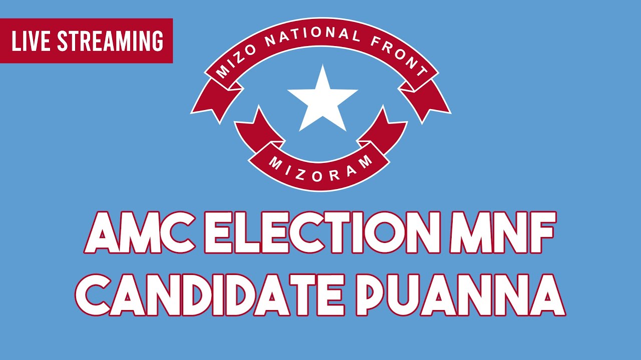 MNF CANDIDATE PUANNA (AMC ELECTION) [LIVE] | 18th JANUARY 2021 - YouTube