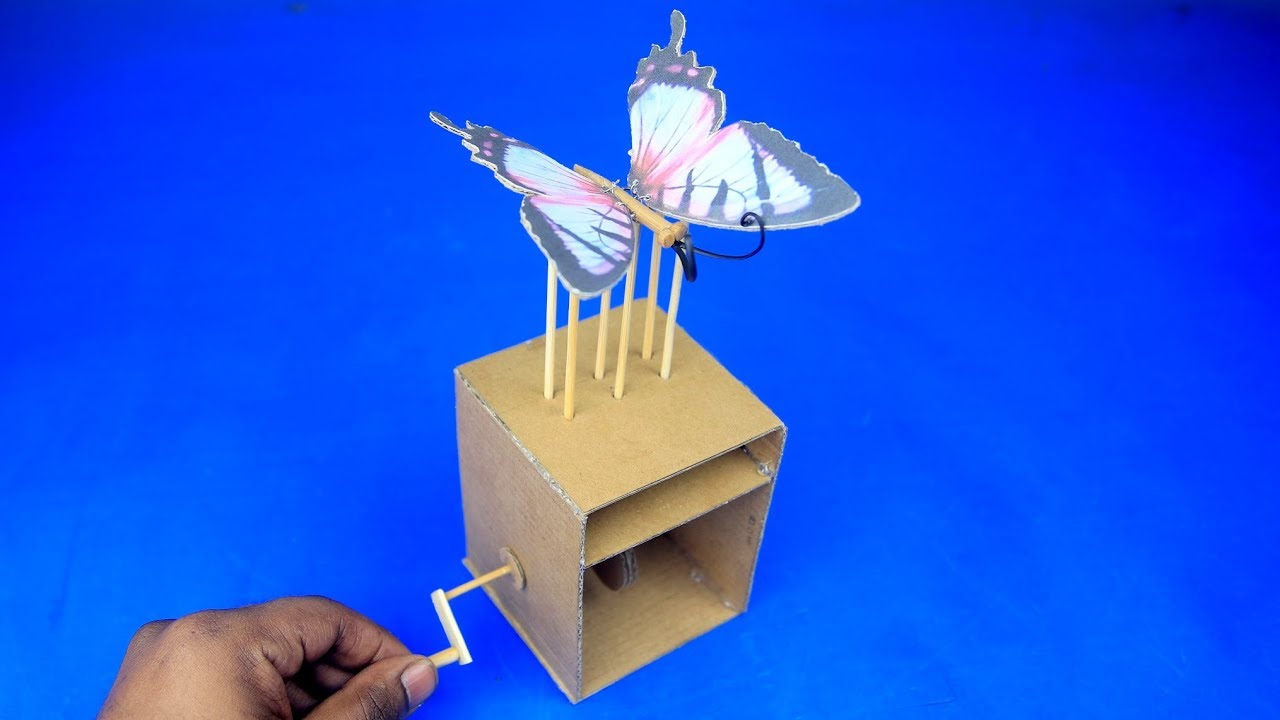 Simple Automaton Simple Automaton