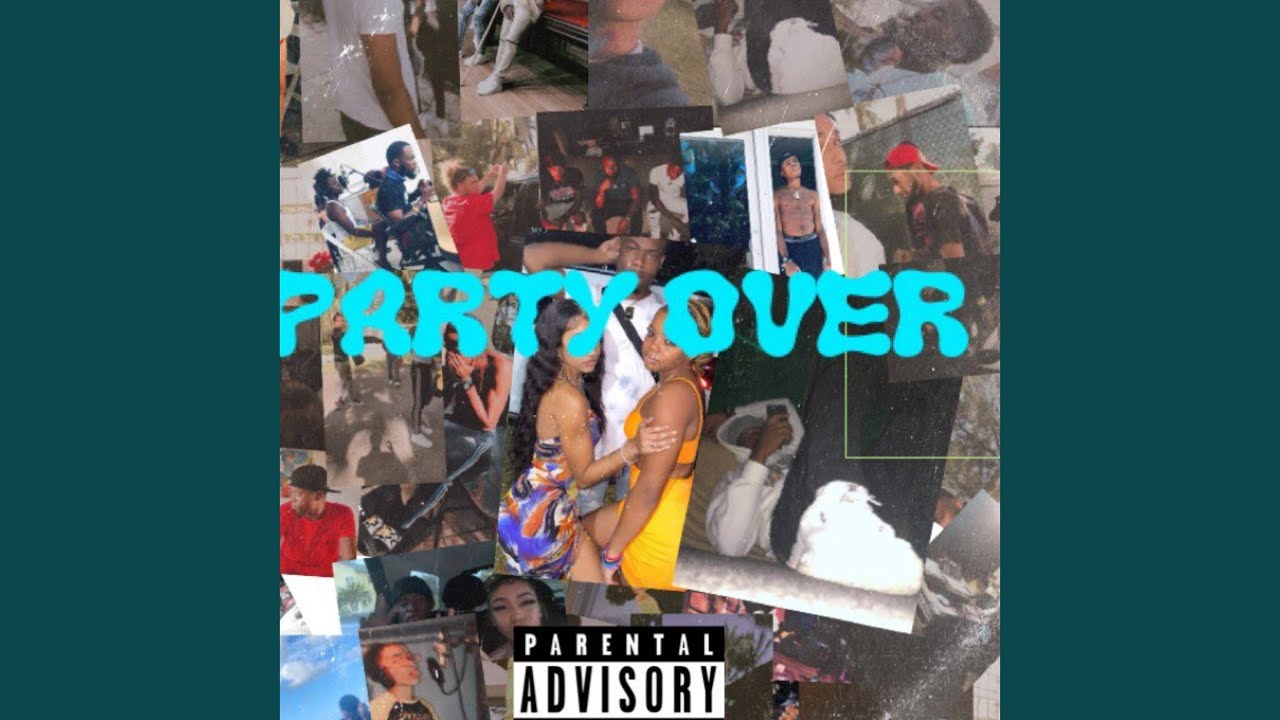 Party Over - YouTube