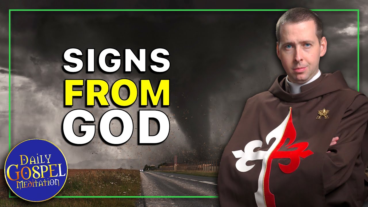 Preaching Signs From God Full Color Street Preaching Signs