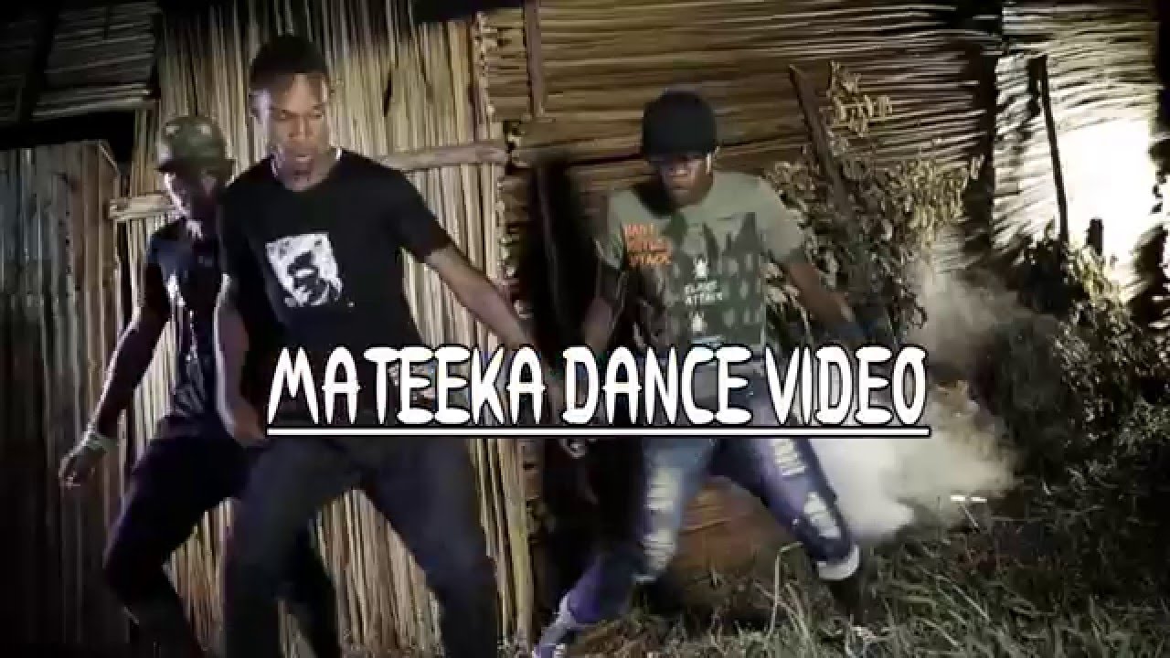 Mateeka by B2C Ent {Dance Video}. - YouTube