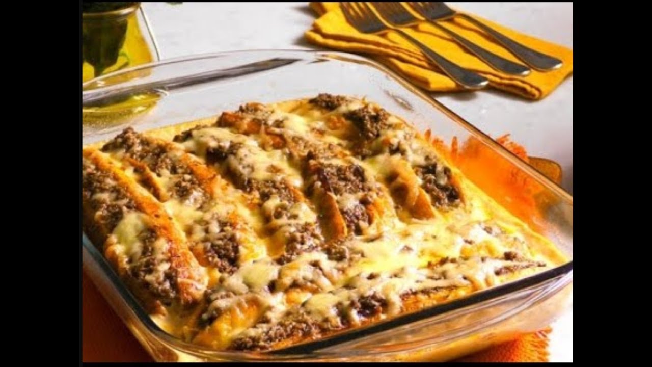 CANOAS/ CANOES - YouTube