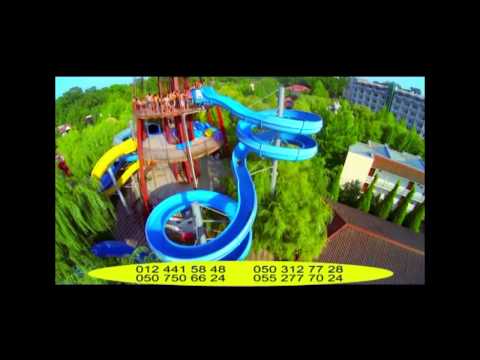 Atlant Holiday Village (28.05.2017)