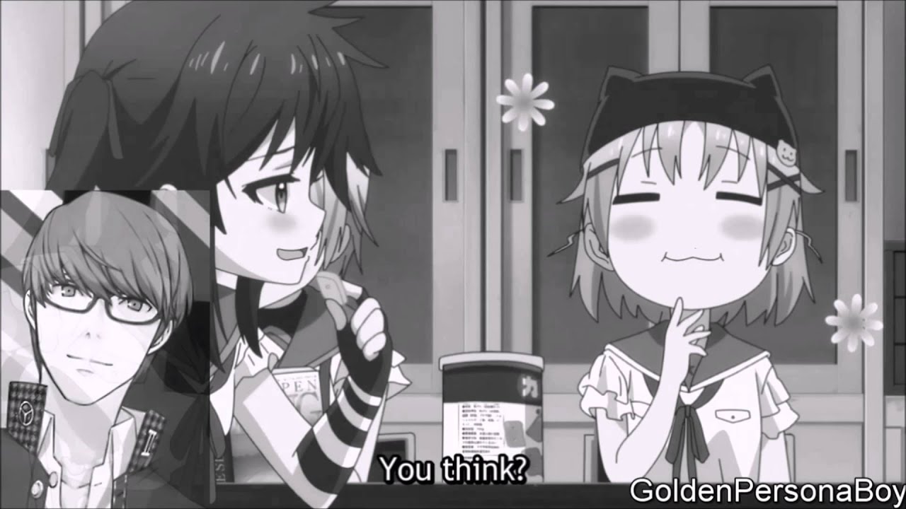 GPB | School-Live Ep.01 - YouTube