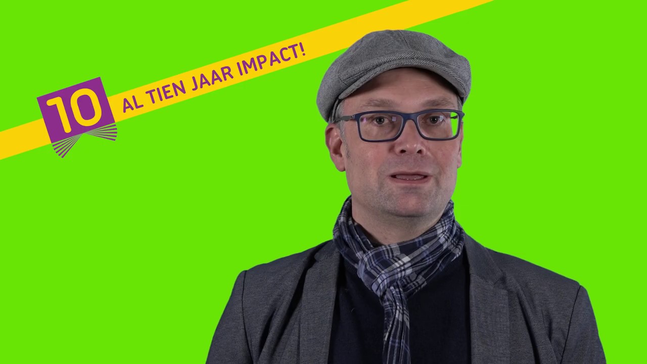 Tip voor ouders over voorlezen van Schoolschrijver Ruben Prins - YouTube