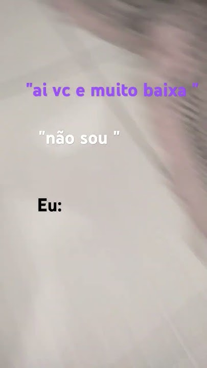Entrei Para A Trandoi Meu Povoque Horasvcs Tão Vendo O Vídeo Youtube
