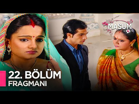 Masum Hint Dizisi | 22. Bölüm Fragmanı @kanal7