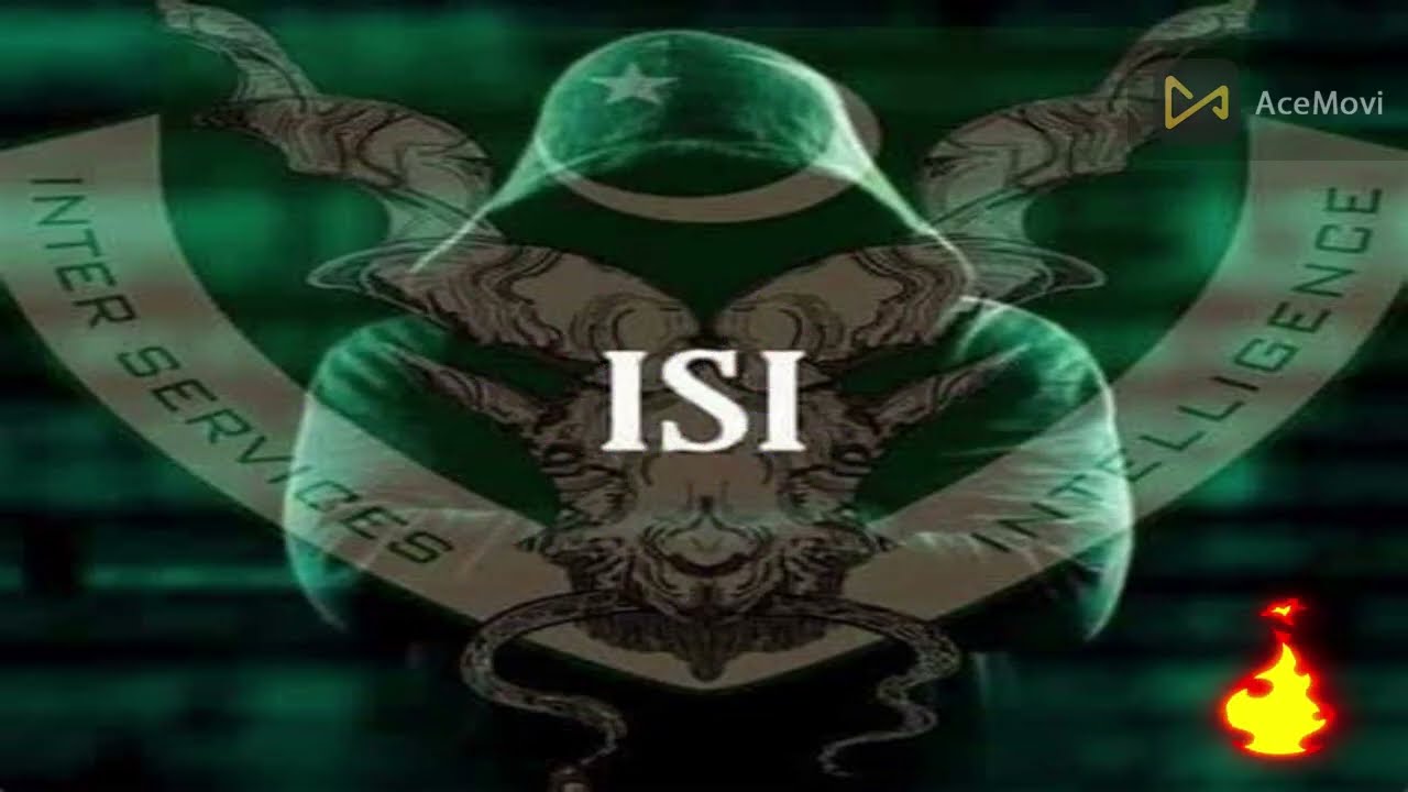 ISI AS NUMBER ONE INTELLIGENCE AGENCY/ ISI VALUE IN THE WORLD/ISI ...