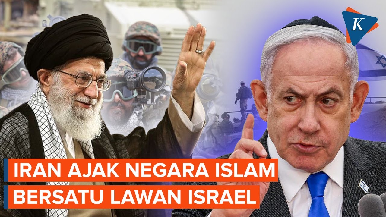 Komandan Hizbullah Ibrahim Aqil Tewas, Pemimpin Iran Ajak Negara Islam ...