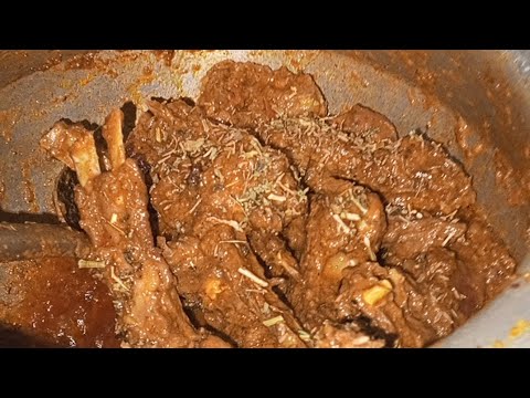 Mutton Gosht Recipe || Quick Recipe || Dil,gurdey and Jigar Recipe ...