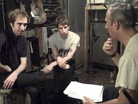 Interview with Oliver Ackermann of A Place To Bury Strangers - Part 2 ...