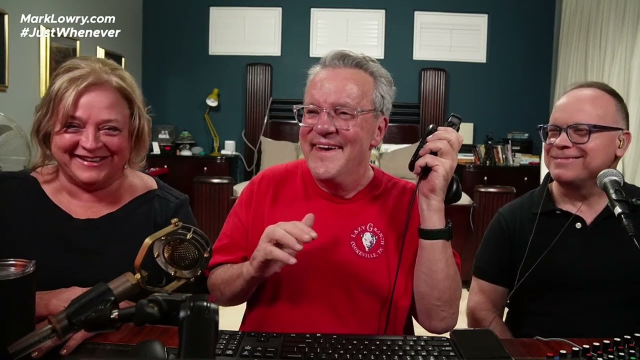 PM 9-12-22 LIVE NOW - Join Mark, Colleen and Philip for a nigttime ...