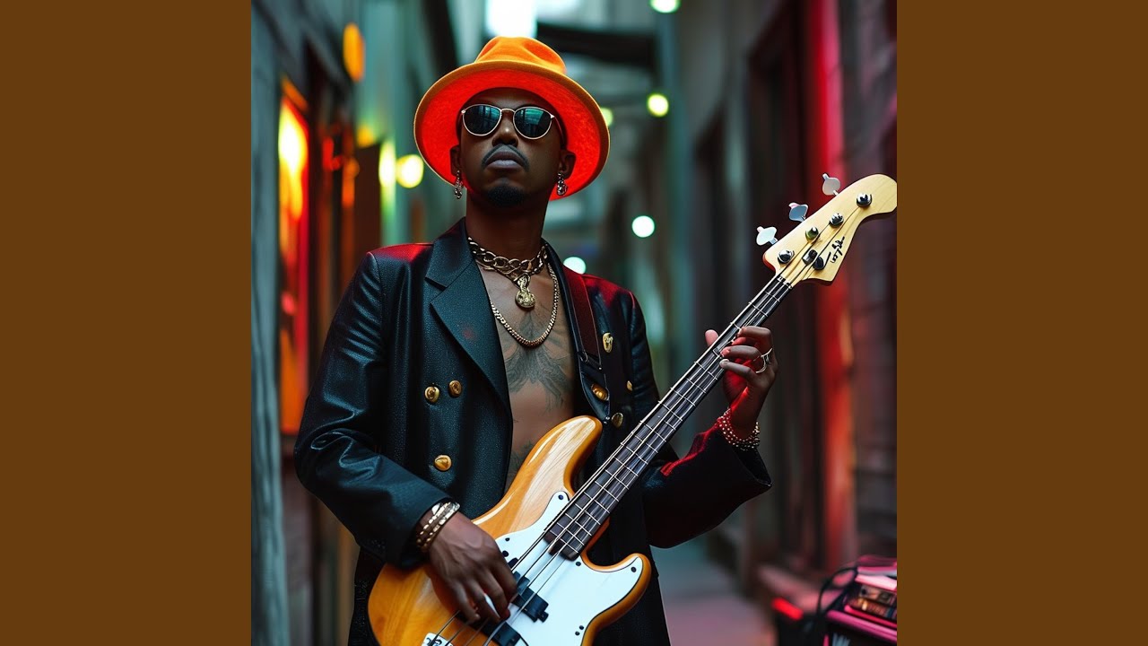 Liquid Rhythms - YouTube