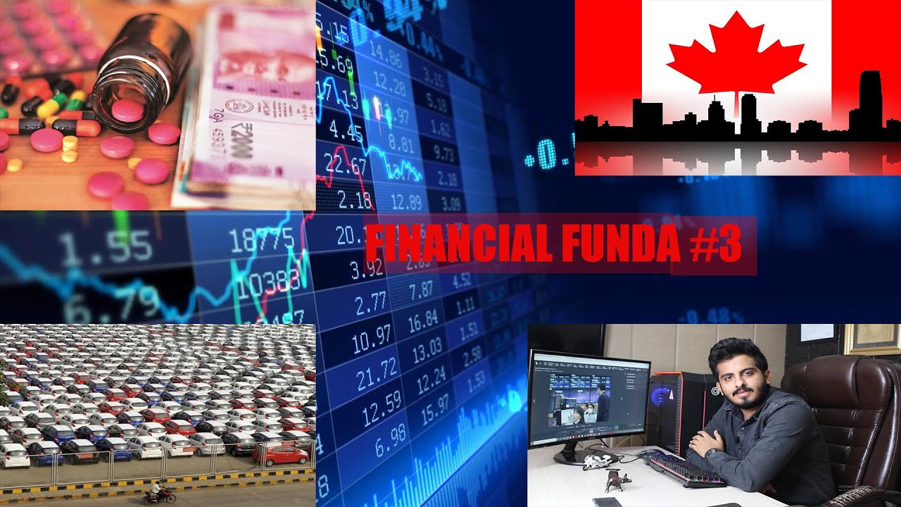 Financial Funda #3 II Financial News II Lovish Capital II LC - YouTube