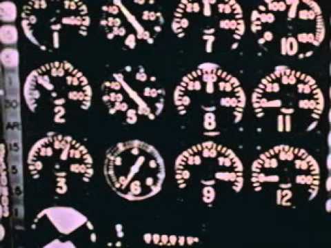 Ivy Mike First Fullscale H-Bomb 10 megatons.mpg - YouTube