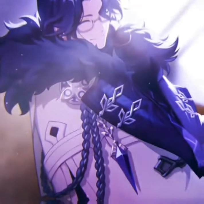 Pantalone the Regrator edit | Fatui Harbingers | Genshin Impact | # ...