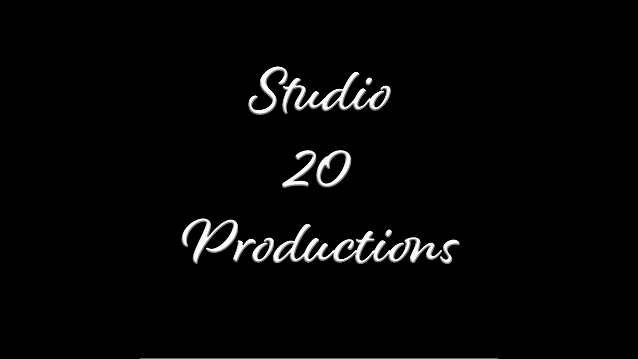 Studio 20 Productions Live Stream - YouTube