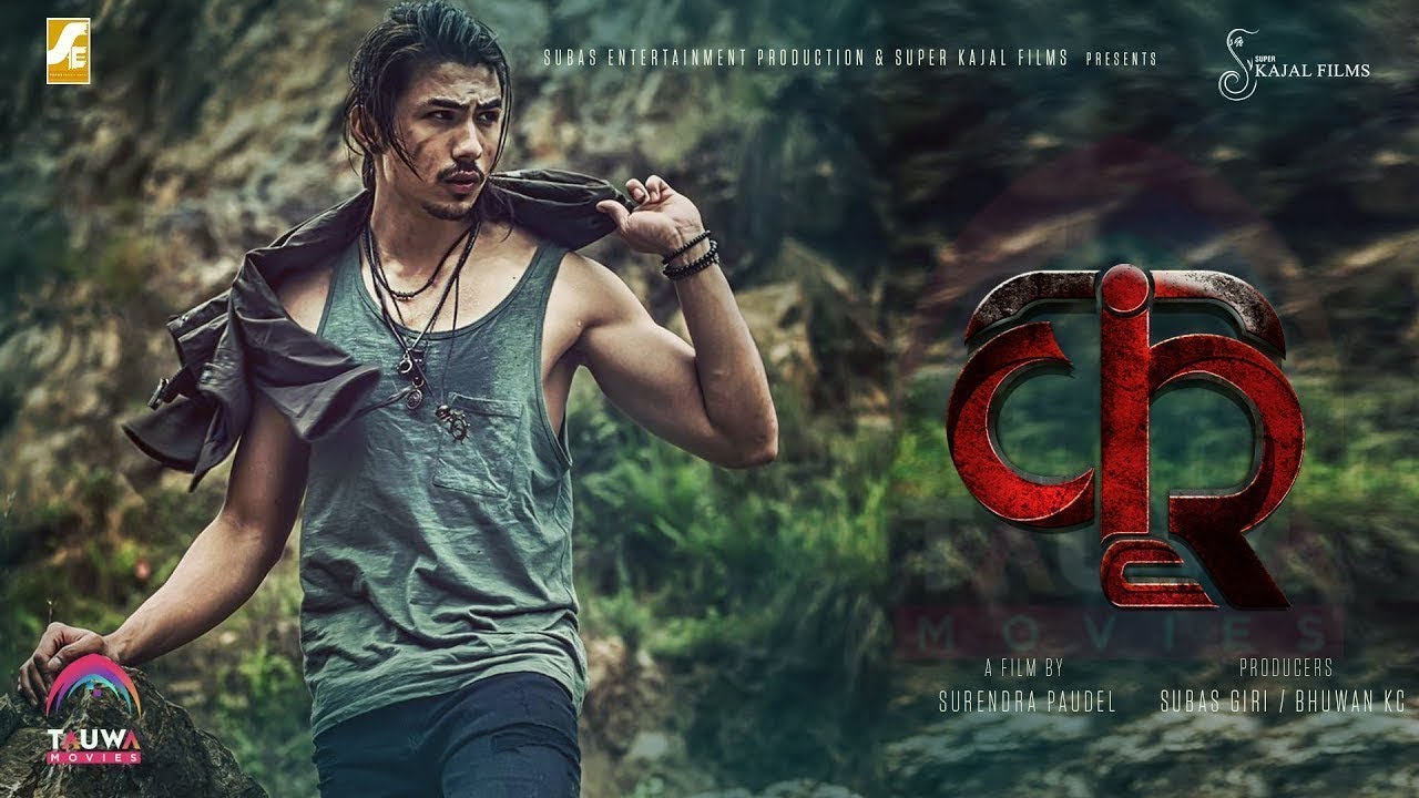 KRI | New Nepali Movie Official movie|Ft. Anmol Kc, Anoop Bikram Shahi ...