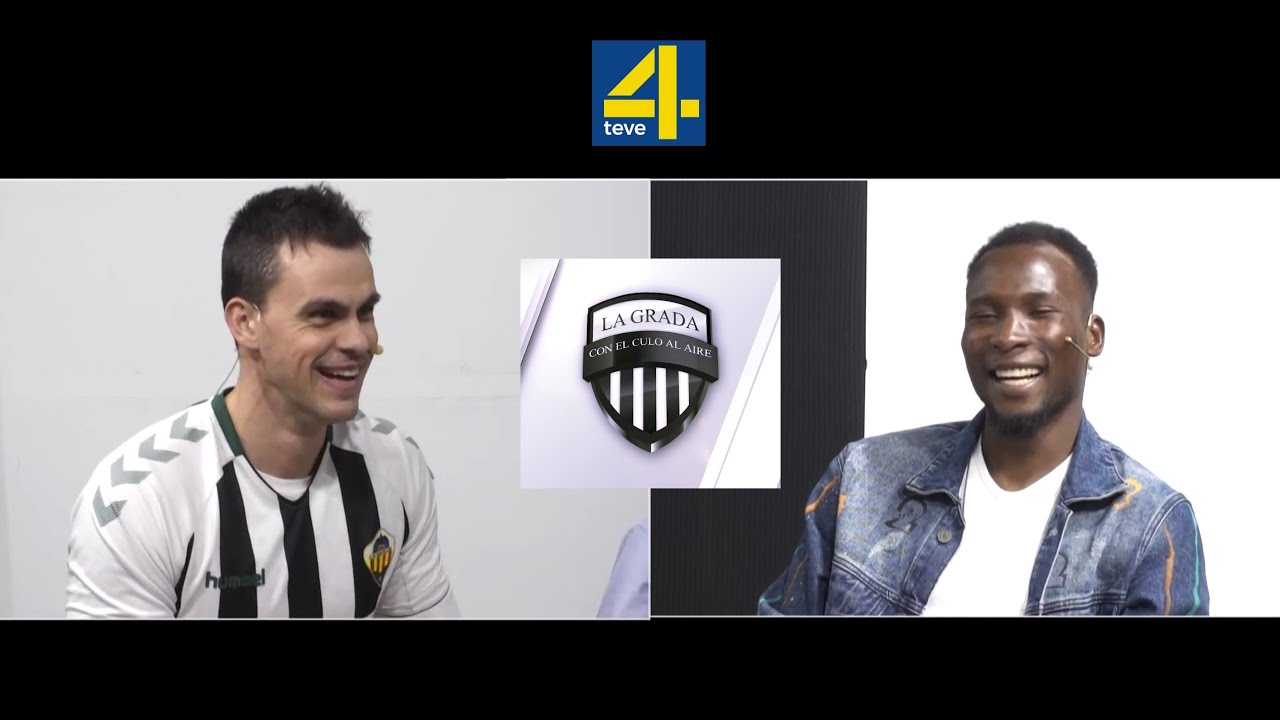 CON EL CULO AL AIRE CAPITULO 5 YAC DIORI - YouTube