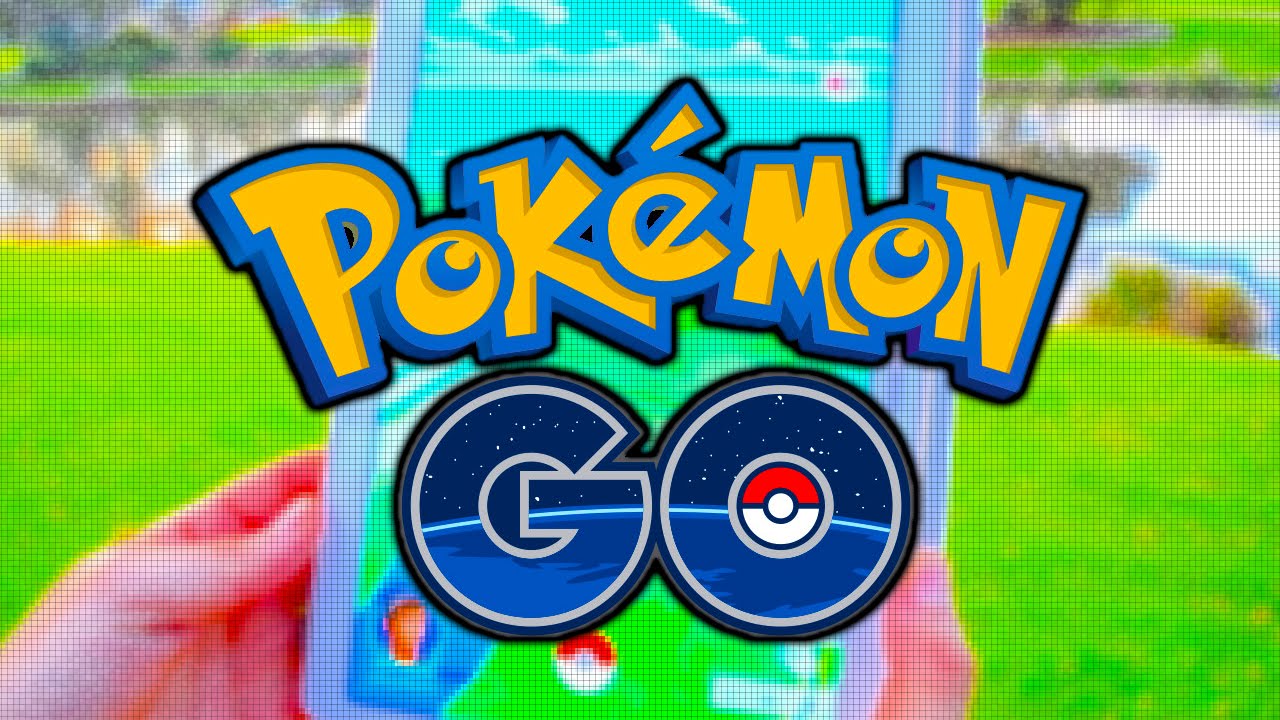 Pokemon Go - YouTube