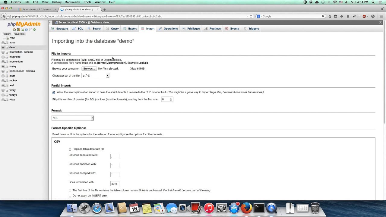 Trizzy Install Use Drupal Full Source Code - YouTube