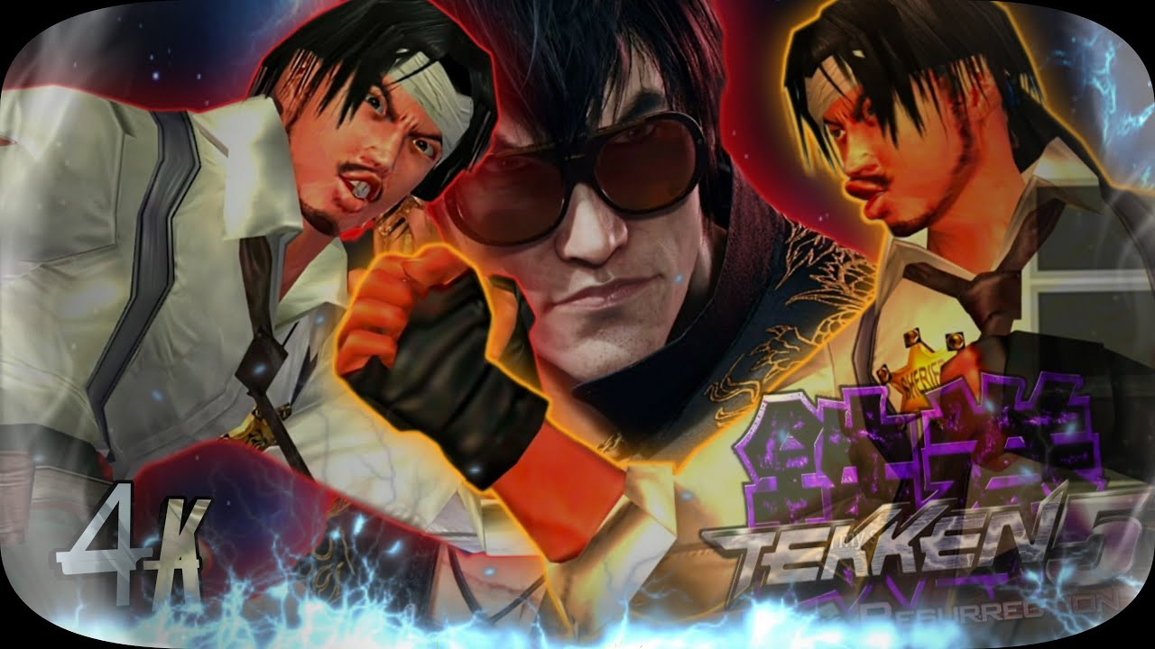 Lei Law Moves vs Opponents Lei Moves Ultra Hard UHD 4K 60 FPS - YouTube