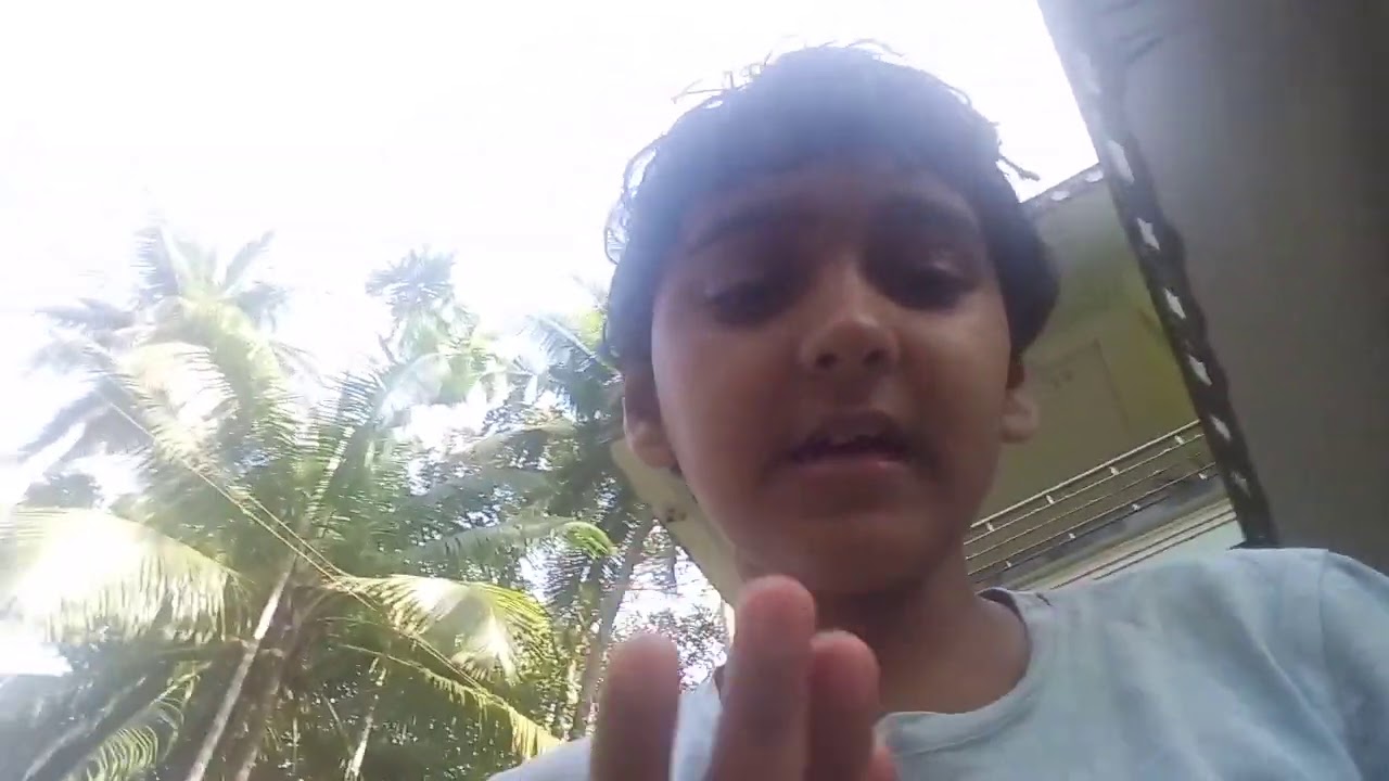 😂😂aachu's - YouTube