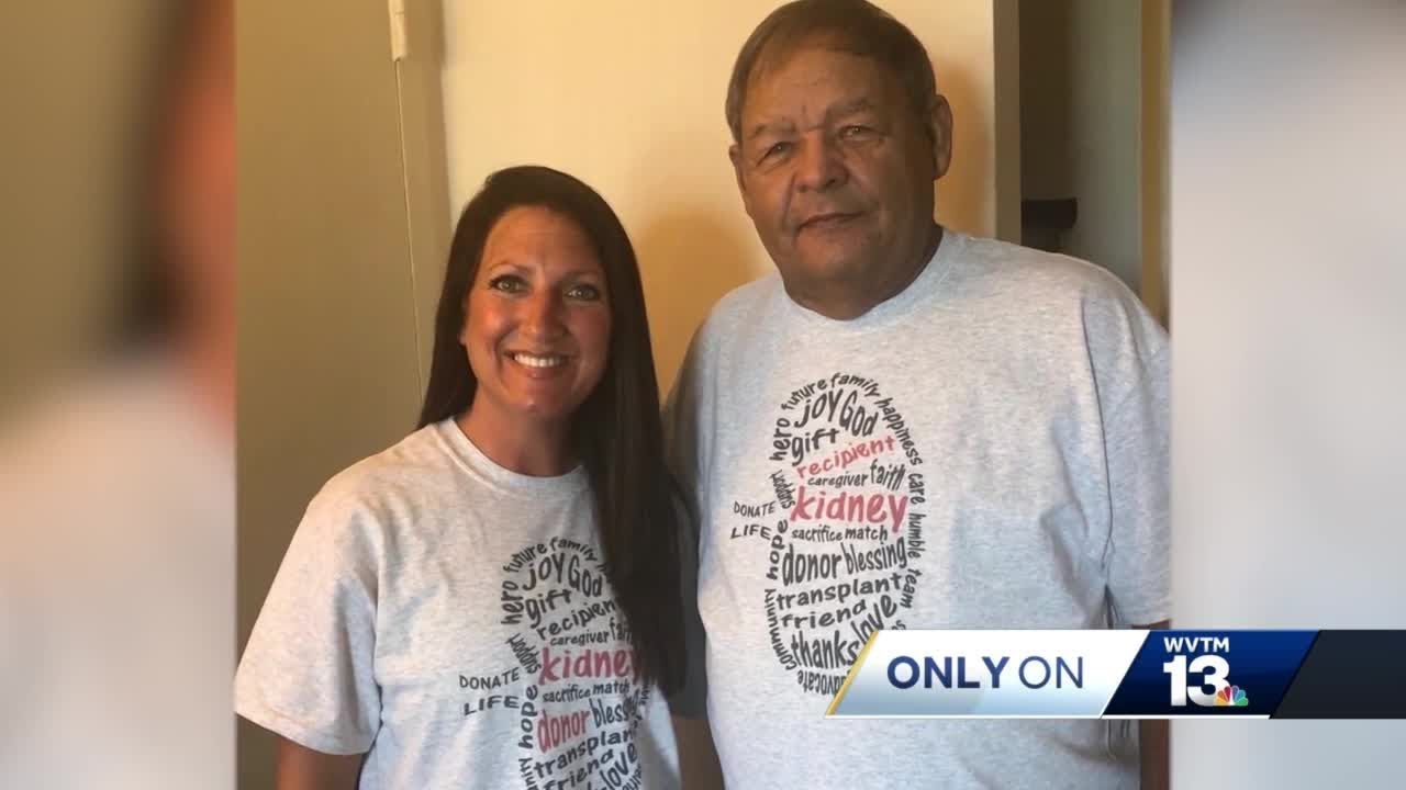 Woman formerly on "Alabama's Most Wanted" saves life of officer who ...