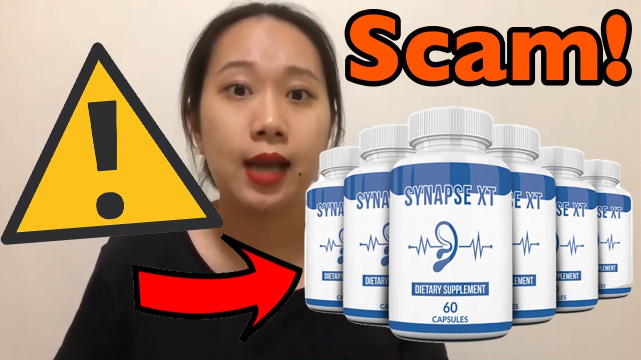 Synapse XT Scam Warning ⚠️ I Got Scammed $600 - No One Tells You This ...