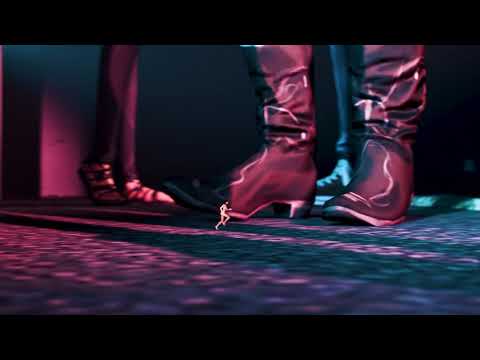 Giantess the party 3