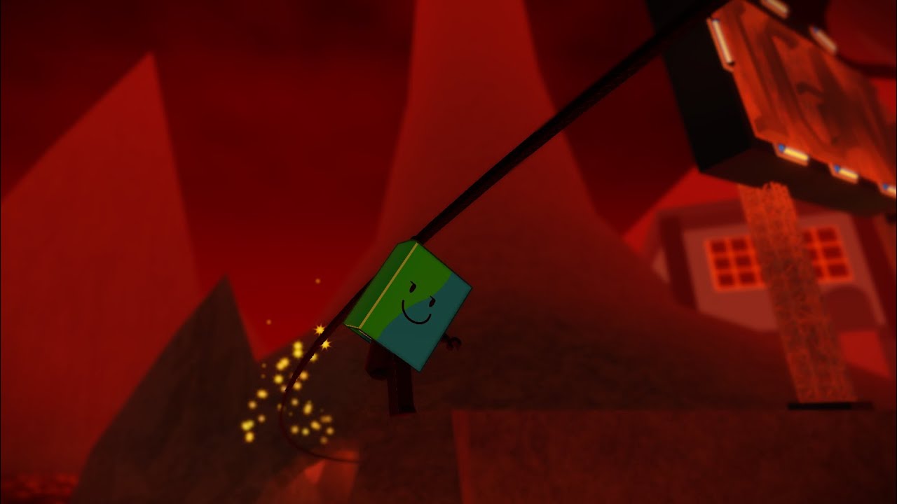 FE2CM: Distorted Ignis Dimension (Low Crazy+) by Noomlek, BuriPlayz97 ...