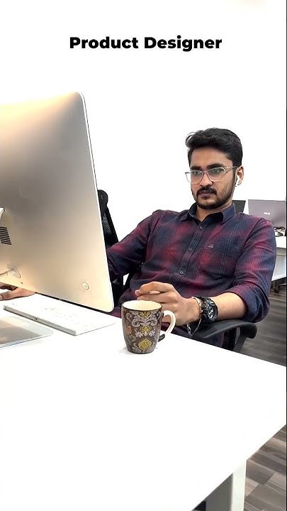 Programmer vs Designer 😂 - YouTube