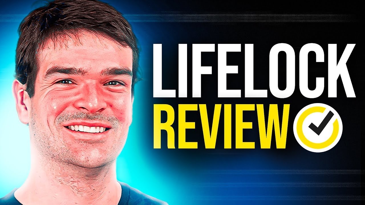 LifeLock Review: Think Twice Before You Sign Up - YouTube