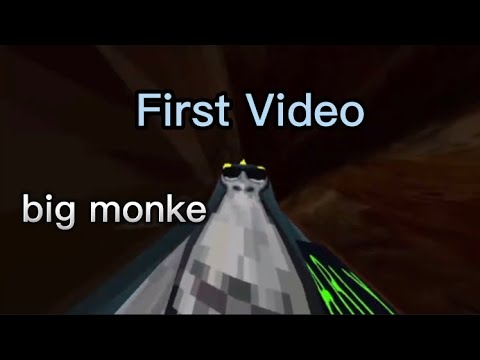 Gorilla Tag (FIRST VIDEO) - YouTube