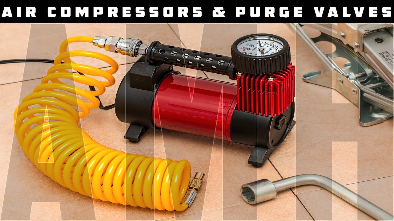 Moon Hoax; "Air Compressors & Purge Valves" - YouTube