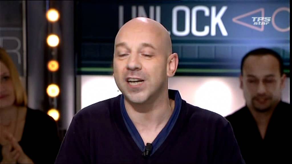 Yannick Dahan - Les Trois Mousquetaires 3D - YouTube