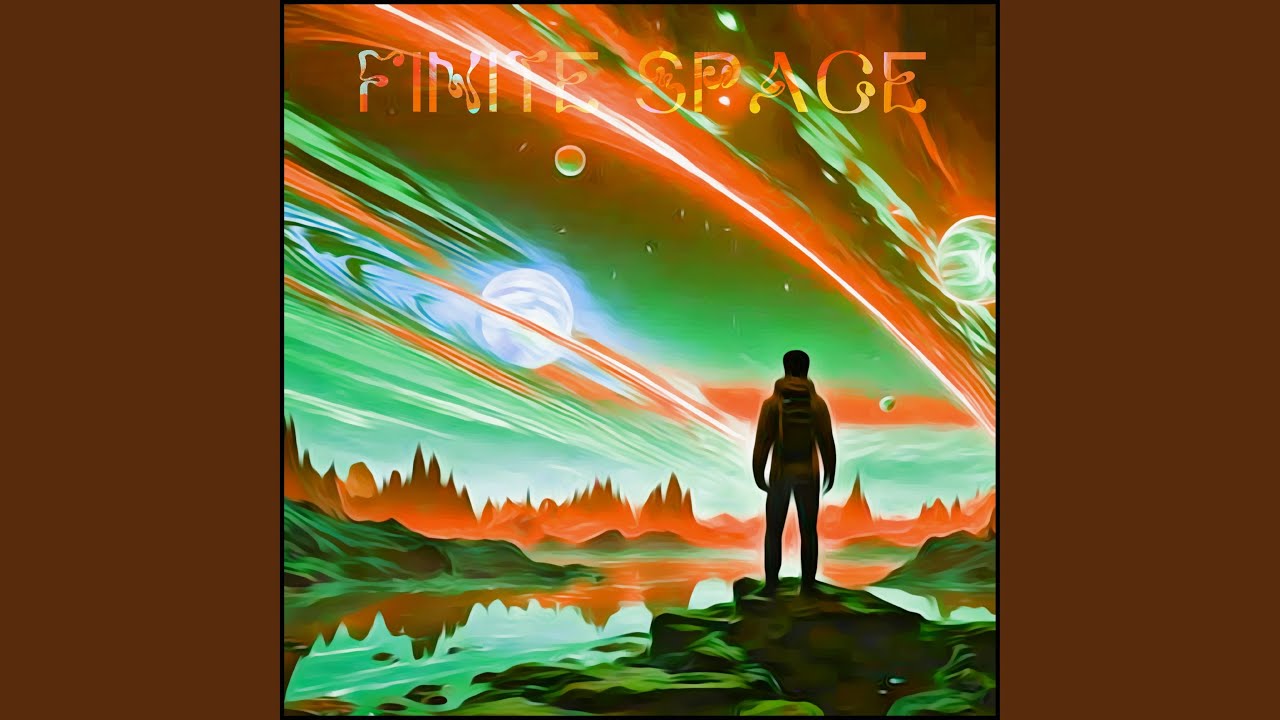 Finite Space - YouTube