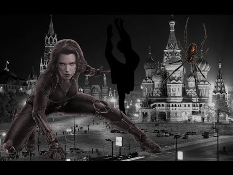 Natasha Romanoff | Red room | Tili tili bom - YouTube