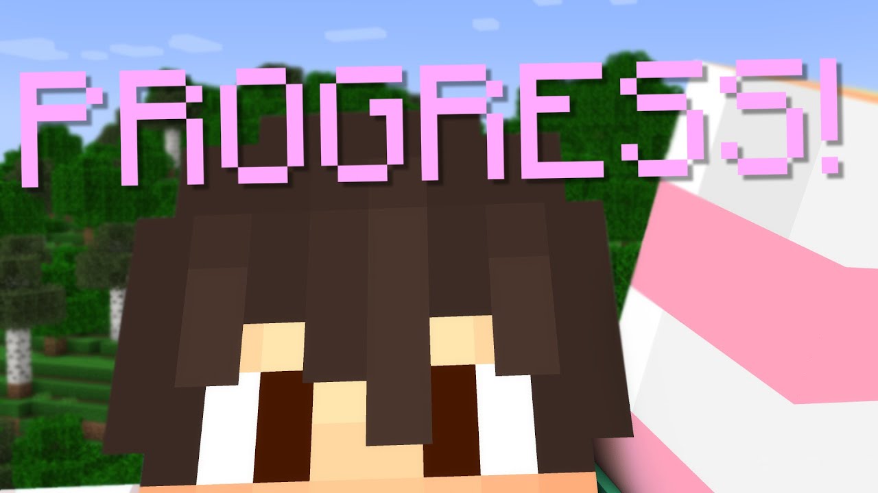 LET'S BUILD! (Minecraft Live) - YouTube