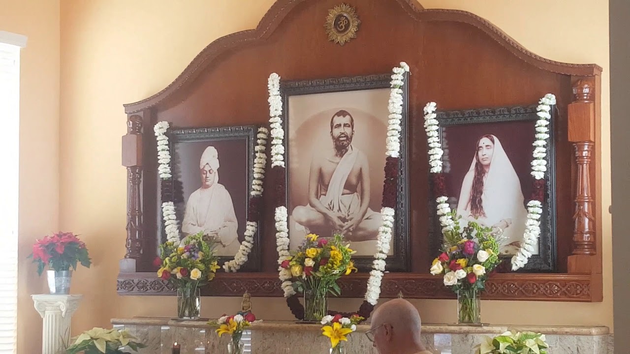 Jaya Jaya Janani Jaya Sri Saradamani by Rupa Ghosh - YouTube