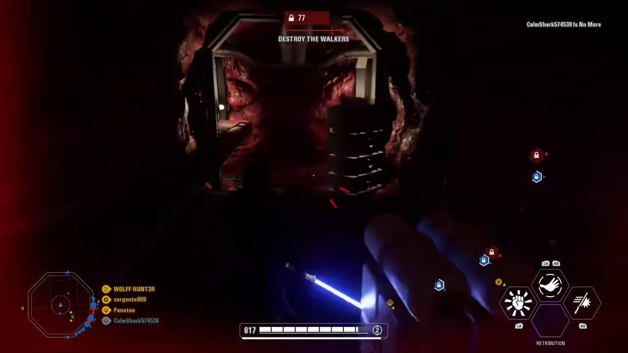 The true MVP - YouTube