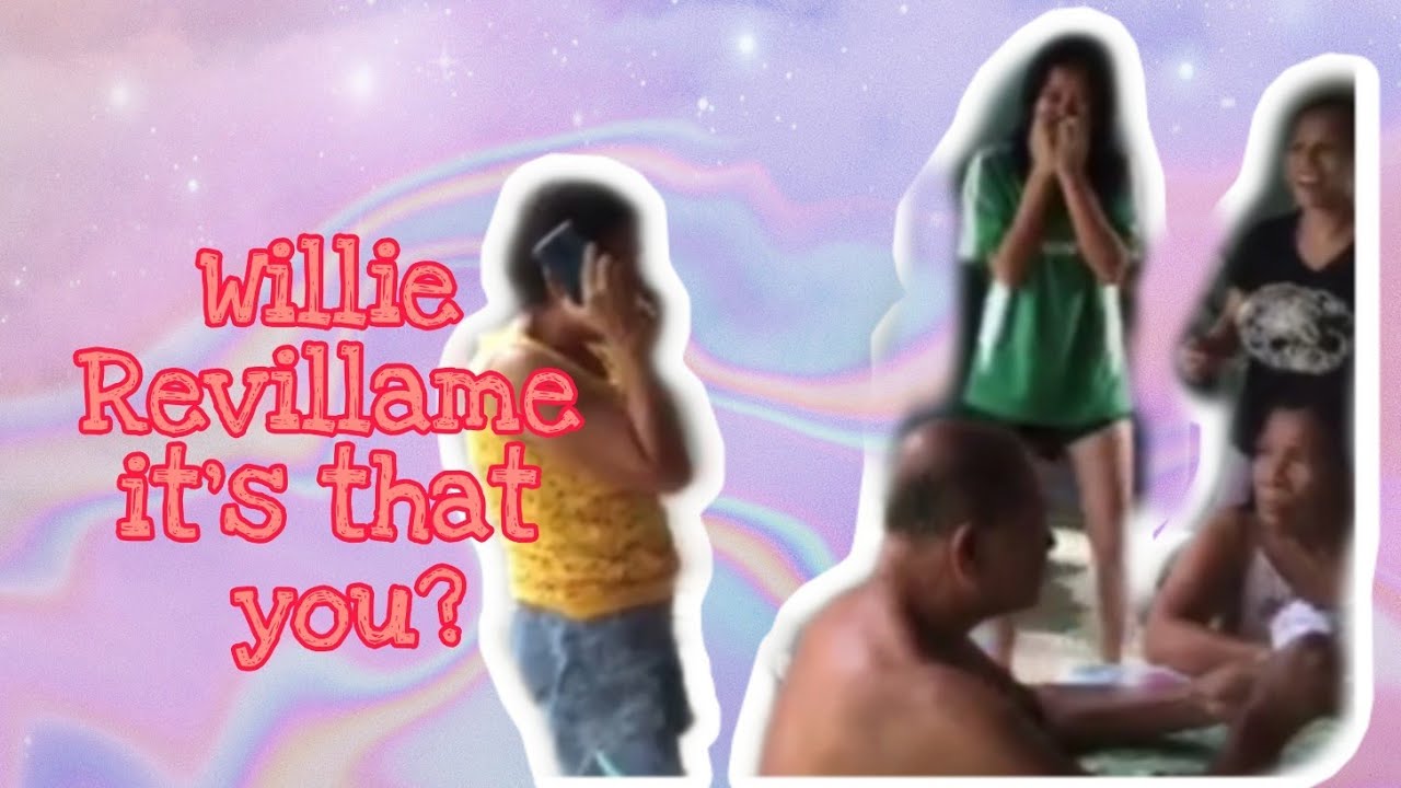 Willie Revillame Prank Call! 😅 - YouTube