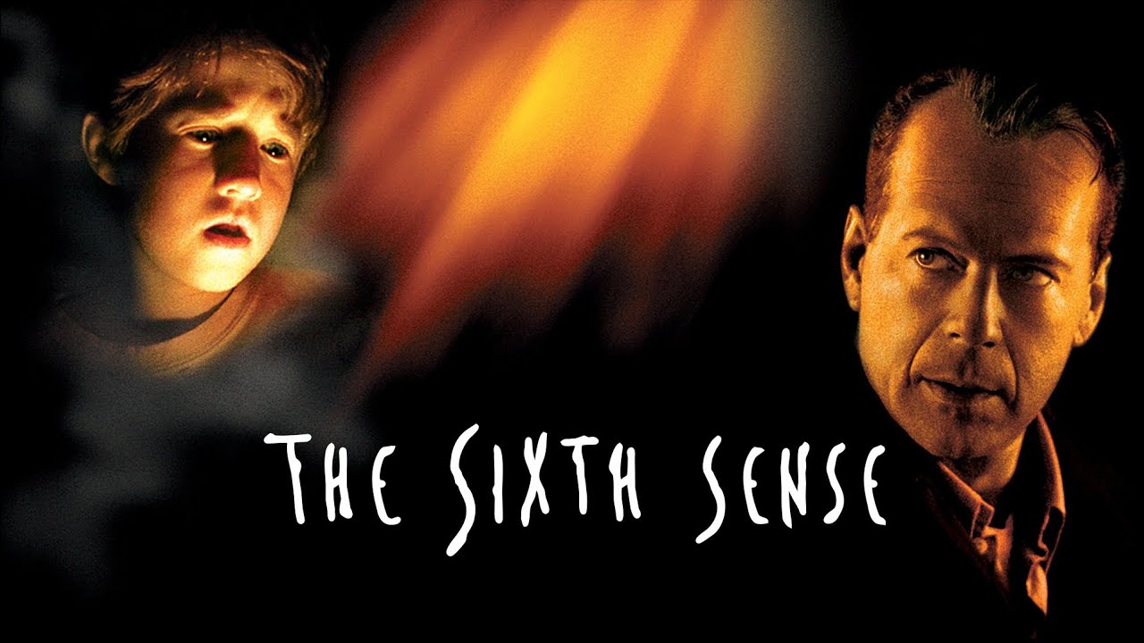 The Sixth Sense Movie Review - YouTube