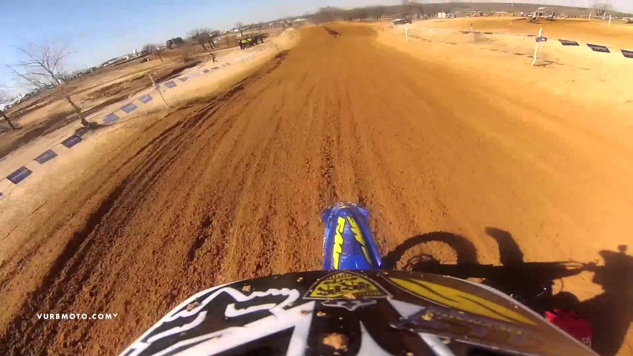 2013 Oak Hill GoPro Ft. Greg Gehrer - vurbmoto - YouTube
