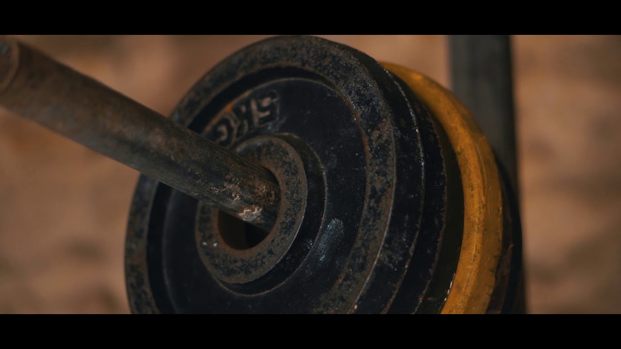 Andrew Zammit Soler - Maltese Powerlifting - YouTube