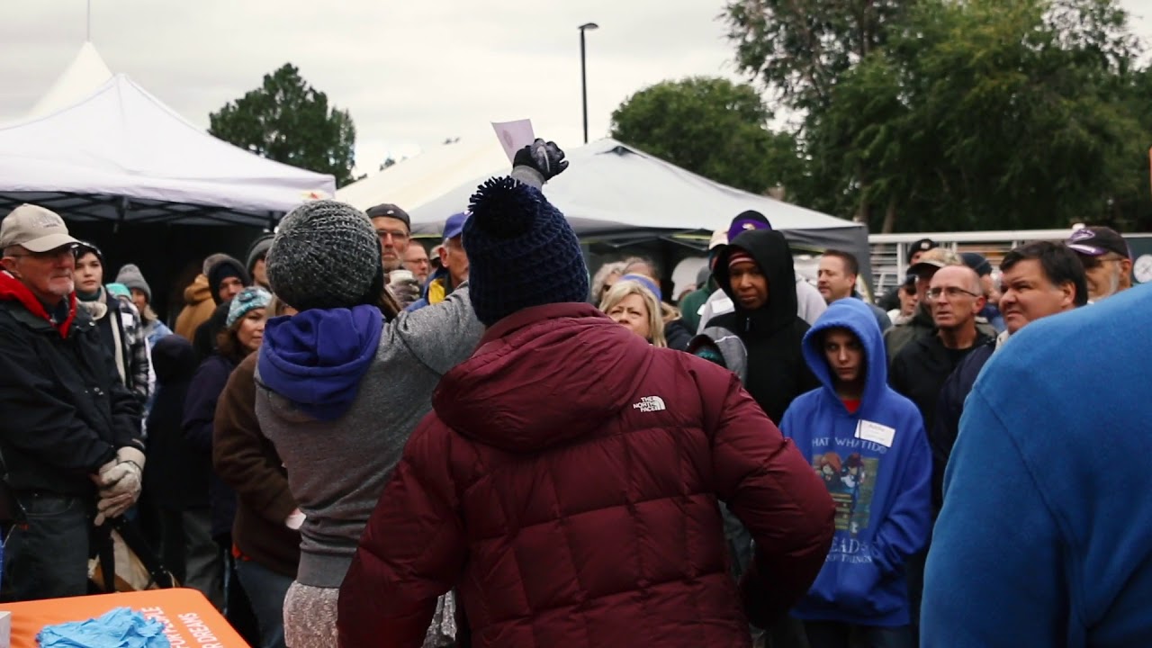 Pastor Testimony - Don Overton - YouTube