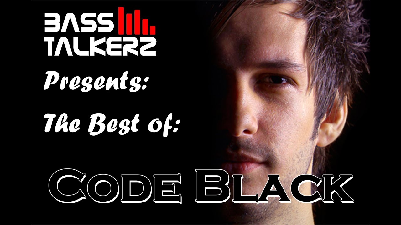 Best of Code Black 2013 - YouTube