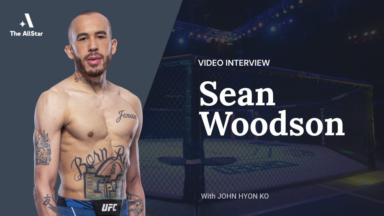 Sean Woodson disappointed in last win, ready to show vintage ...